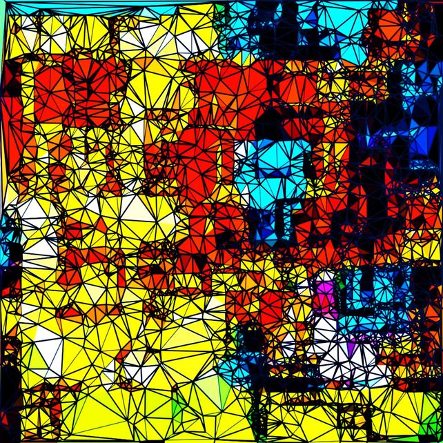 Abstract Original Art For Sale, Buy Abstract Original Art Online | Zatista